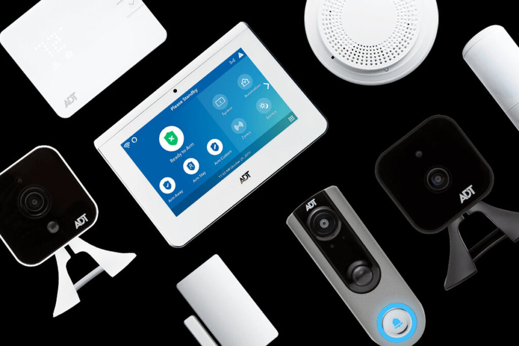 Plans and Packages – Bright House Security
